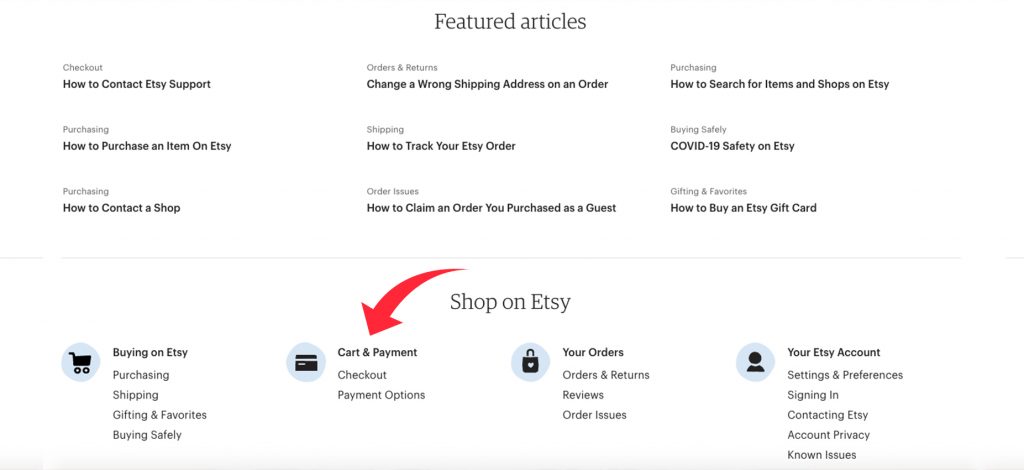 7 Best Practices to Create a Perfect FAQ Page | Mailmunch