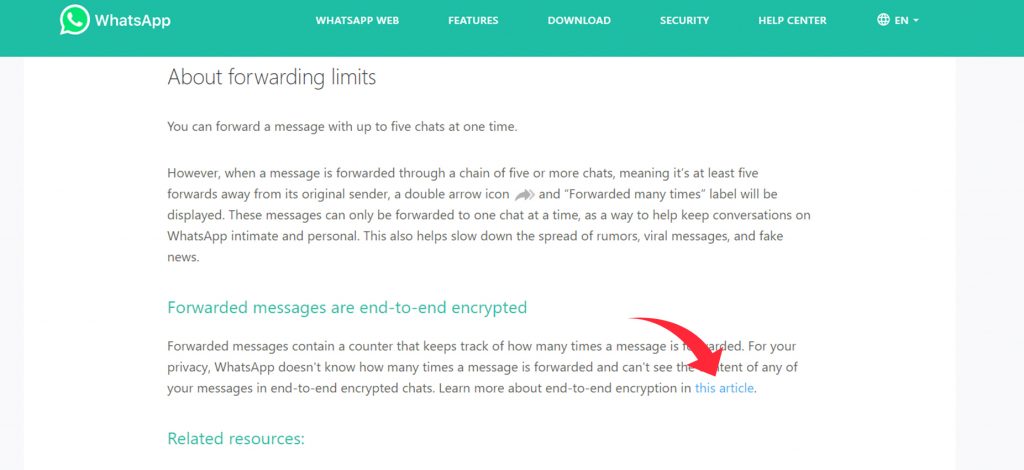 7 Best Practices to Create a Perfect FAQ Page | Mailmunch