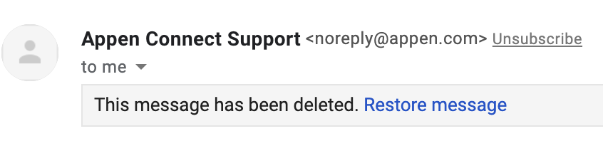 8 Reasons Why You Should Stop Using No-Reply Emails | Mailmunch