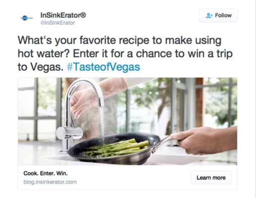 eCommerce Advertising - Best Practices and Examples | Mailmunch