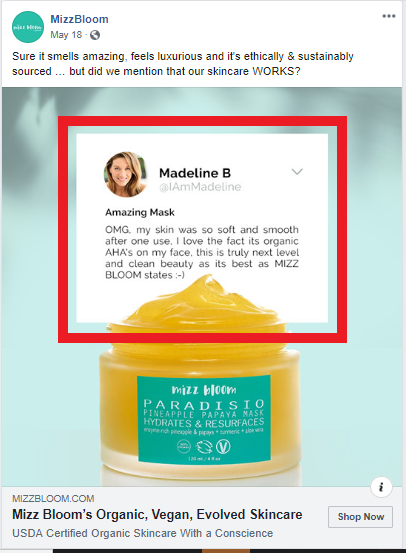 eCommerce Advertising - Best Practices and Examples | Mailmunch