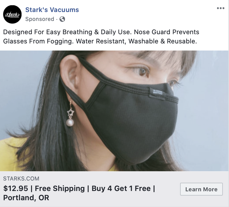 eCommerce Advertising - Best Practices and Examples | Mailmunch