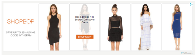 eCommerce Advertising - Best Practices and Examples | Mailmunch