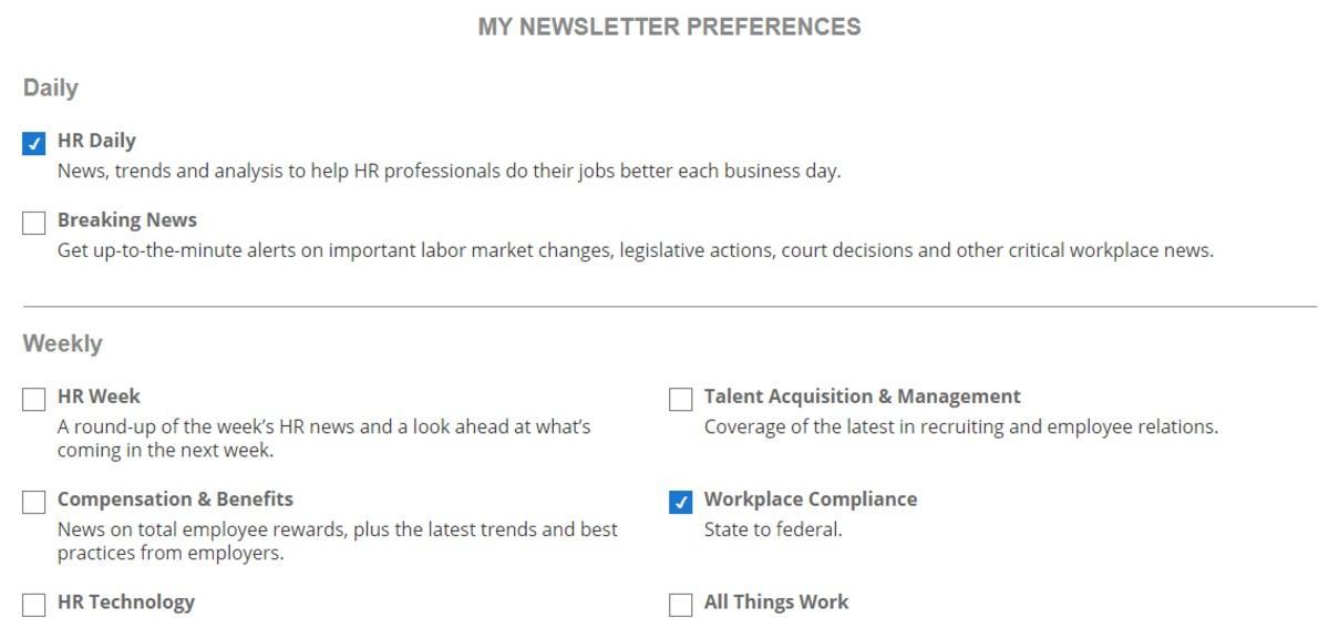 Your Complete Guide to Editorial Newsletters | Mailmunch