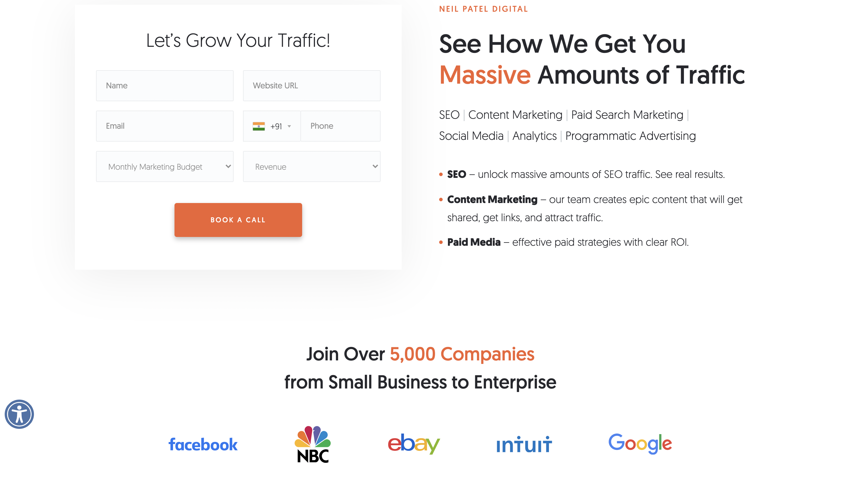 Master Opt-in Forms With These 8 Examples | Mailmunch