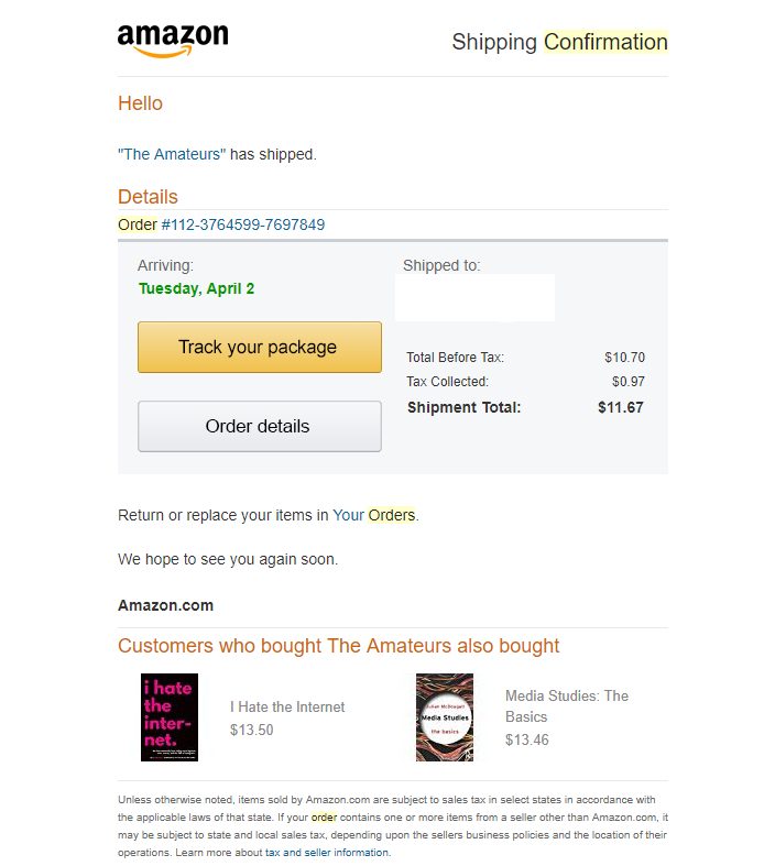 Triggered Emails: The Most Powerful Tool to Drive Passive Revenue ...