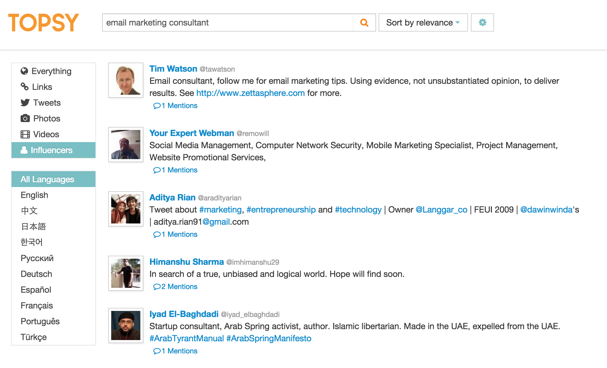 Boost Blog Traffic with Influencer Outreach | Mailmunch