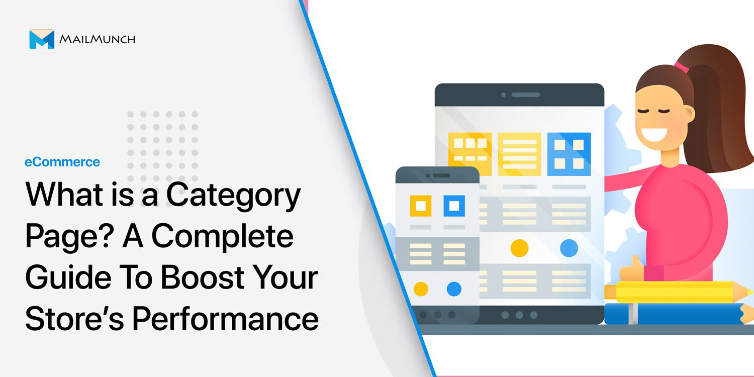 What Is A Category Page A Complete Guide To Boost Your Store s