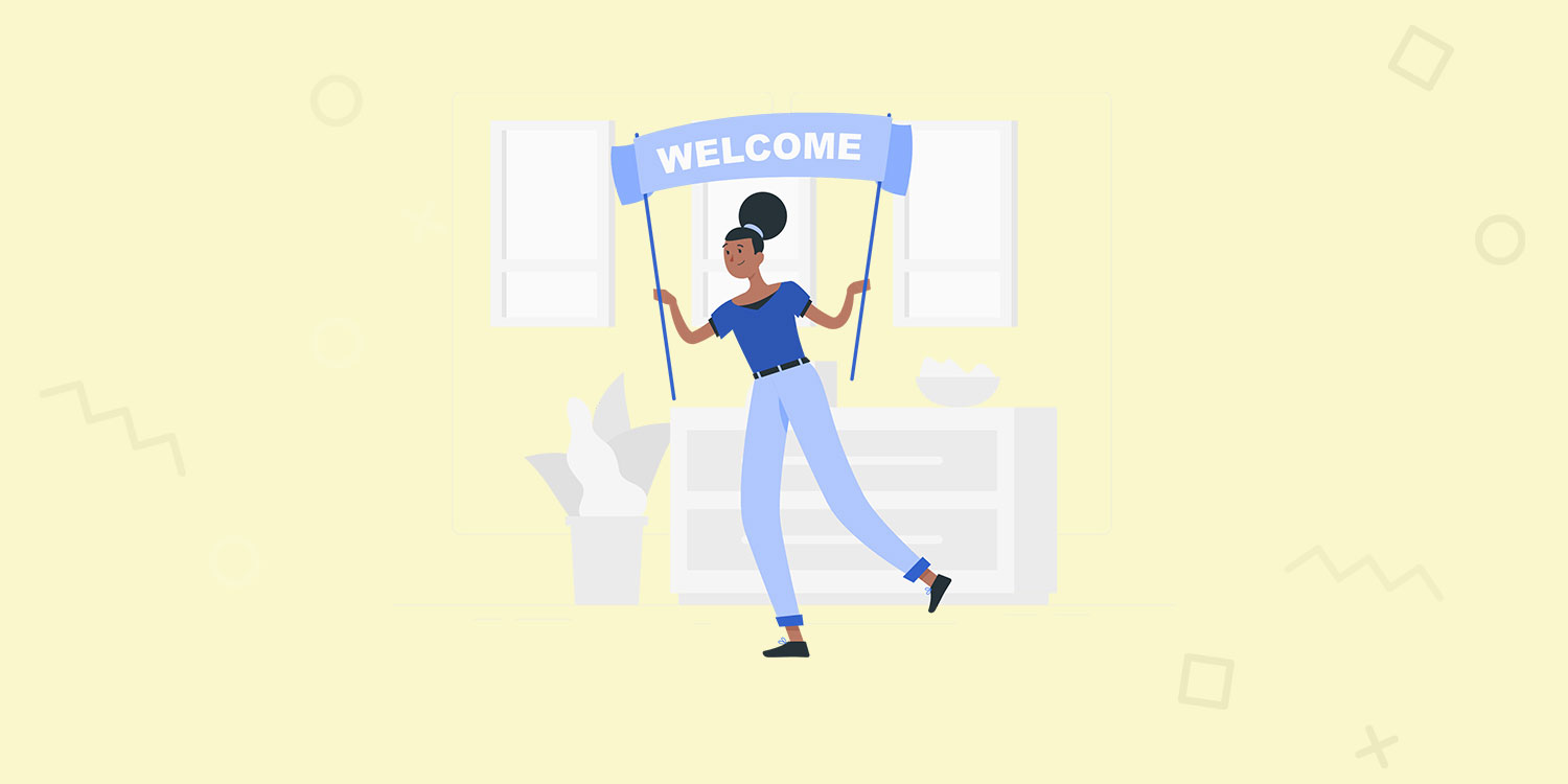 Why You Need Welcome Emails for Your eCommerce Store | Mailmunch