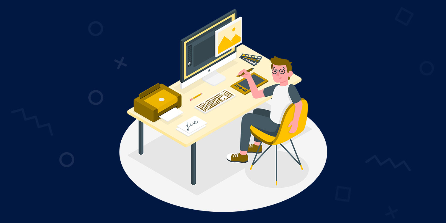 How Creative Solopreneurs Can Balance Making Art And Sales | Mailmunch