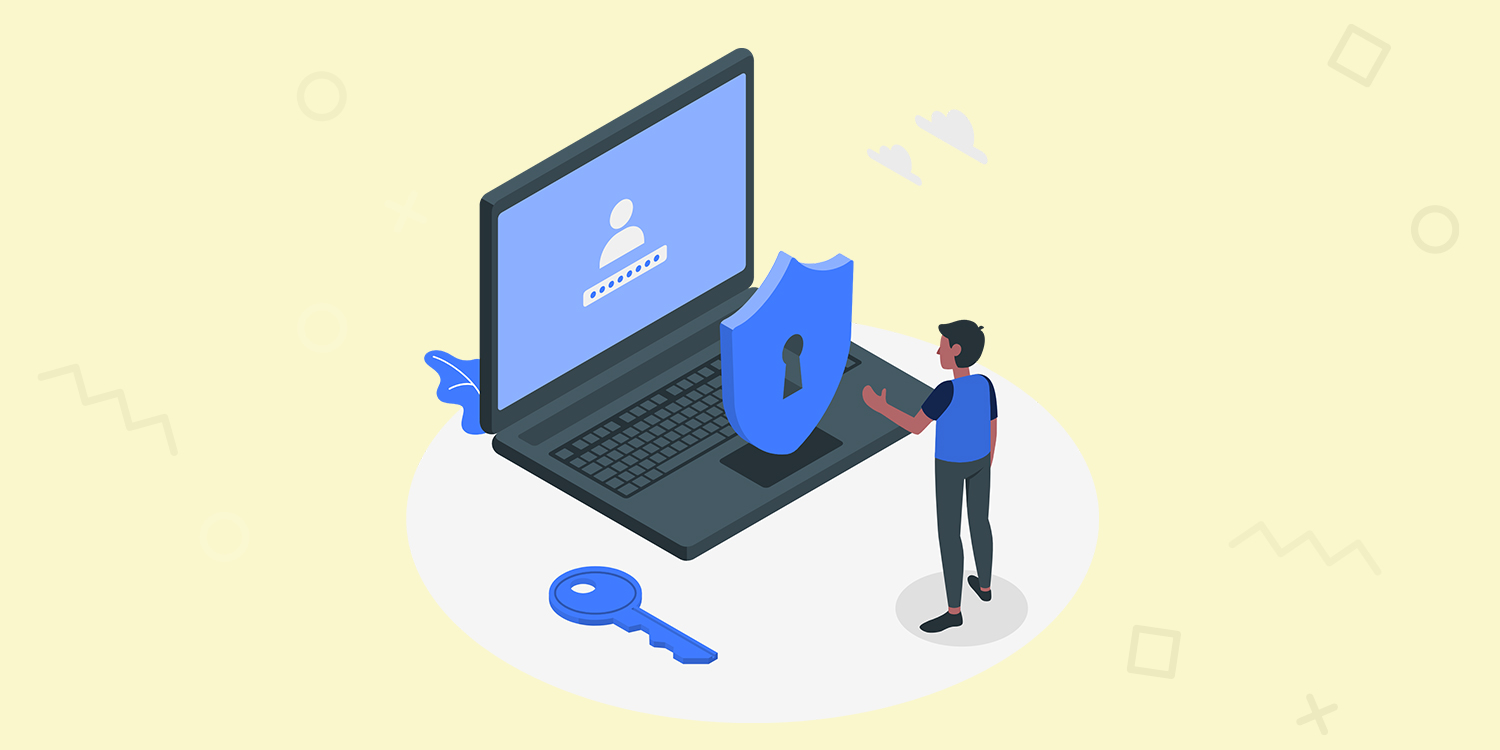12 Steps To Ensure Website Security | Mailmunch