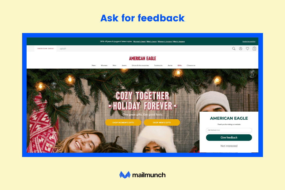 15 Best Opt-in Email Strategies (With Examples) | A Step by Step Guide ...