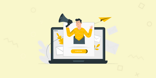 15 Best Opt-in Email Strategies (With Examples) | A Step by Step Guide ...