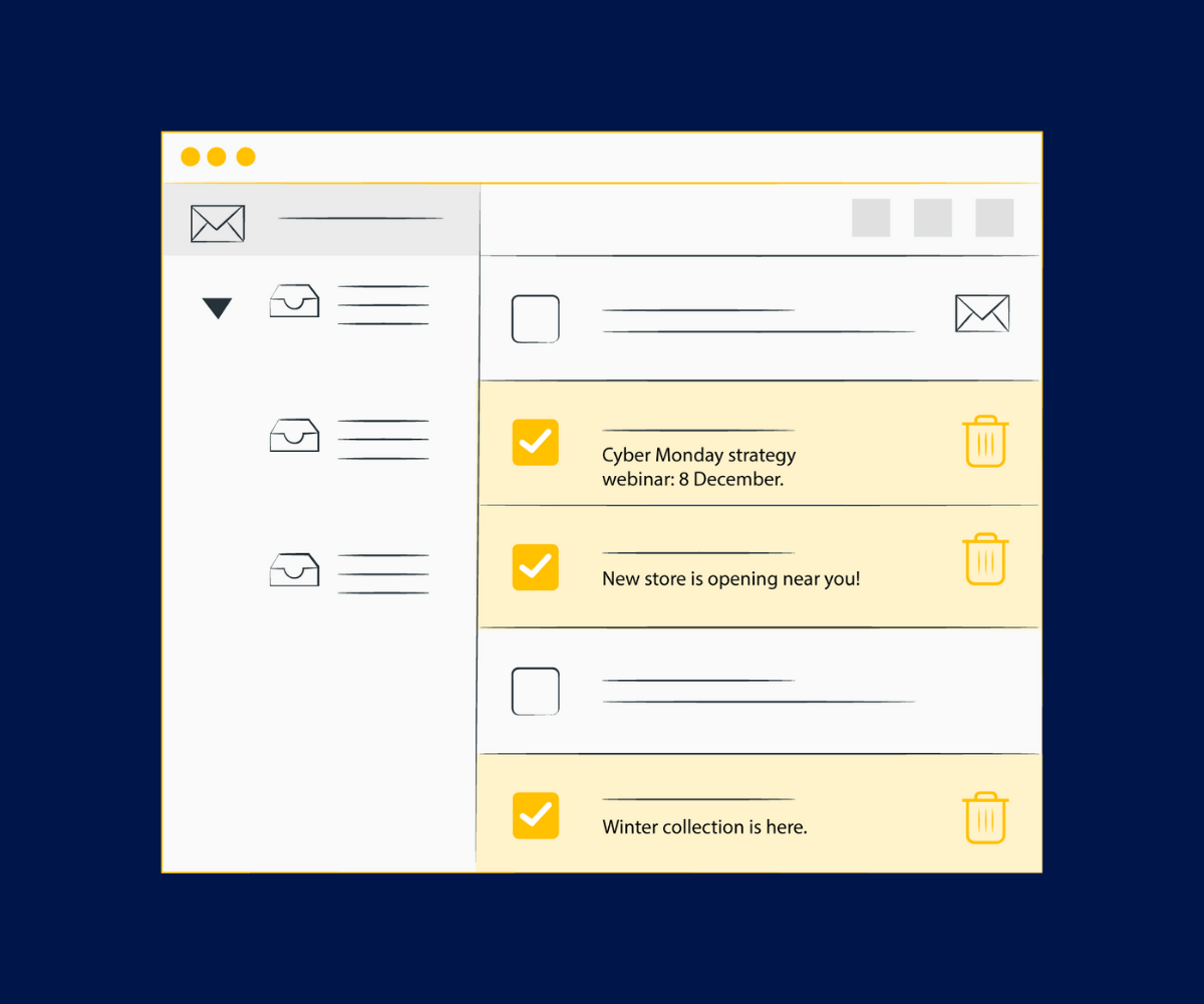 Email Subject Lines: Characteristics, Types and Best Practices | Mailmunch