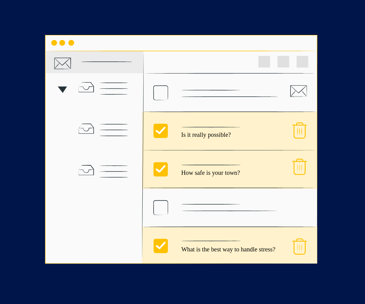 Email Subject Lines: Characteristics, Types and Best Practices | Mailmunch