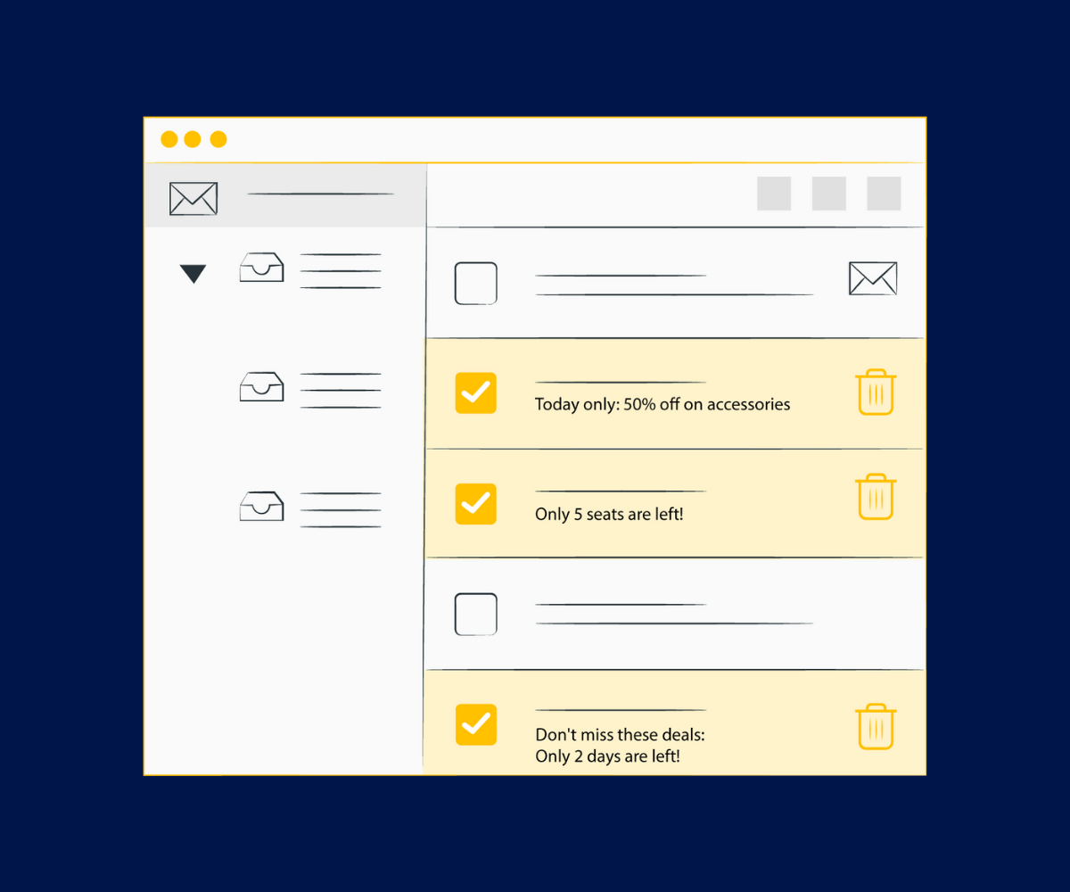 Email Subject Lines: Characteristics, Types and Best Practices | Mailmunch