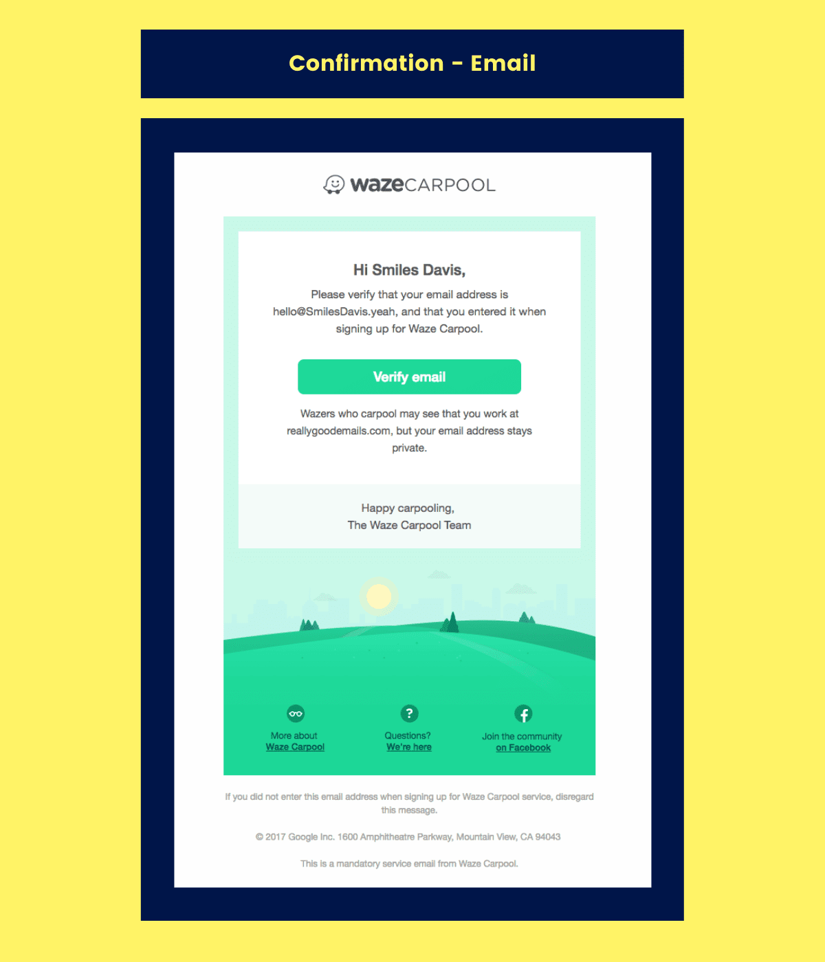 15 Types of Emails you can Send to Retain Customers | Mailmunch