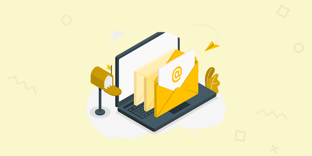 15 Types of Emails you can Send to Retain Customers | Mailmunch