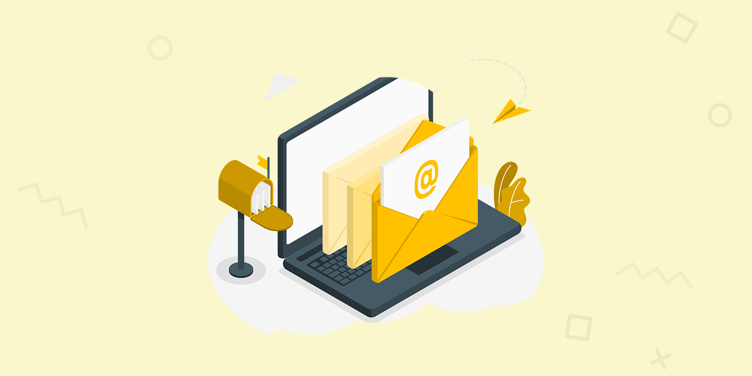 15 Types of Emails you can Send to Retain Customers | Mailmunch