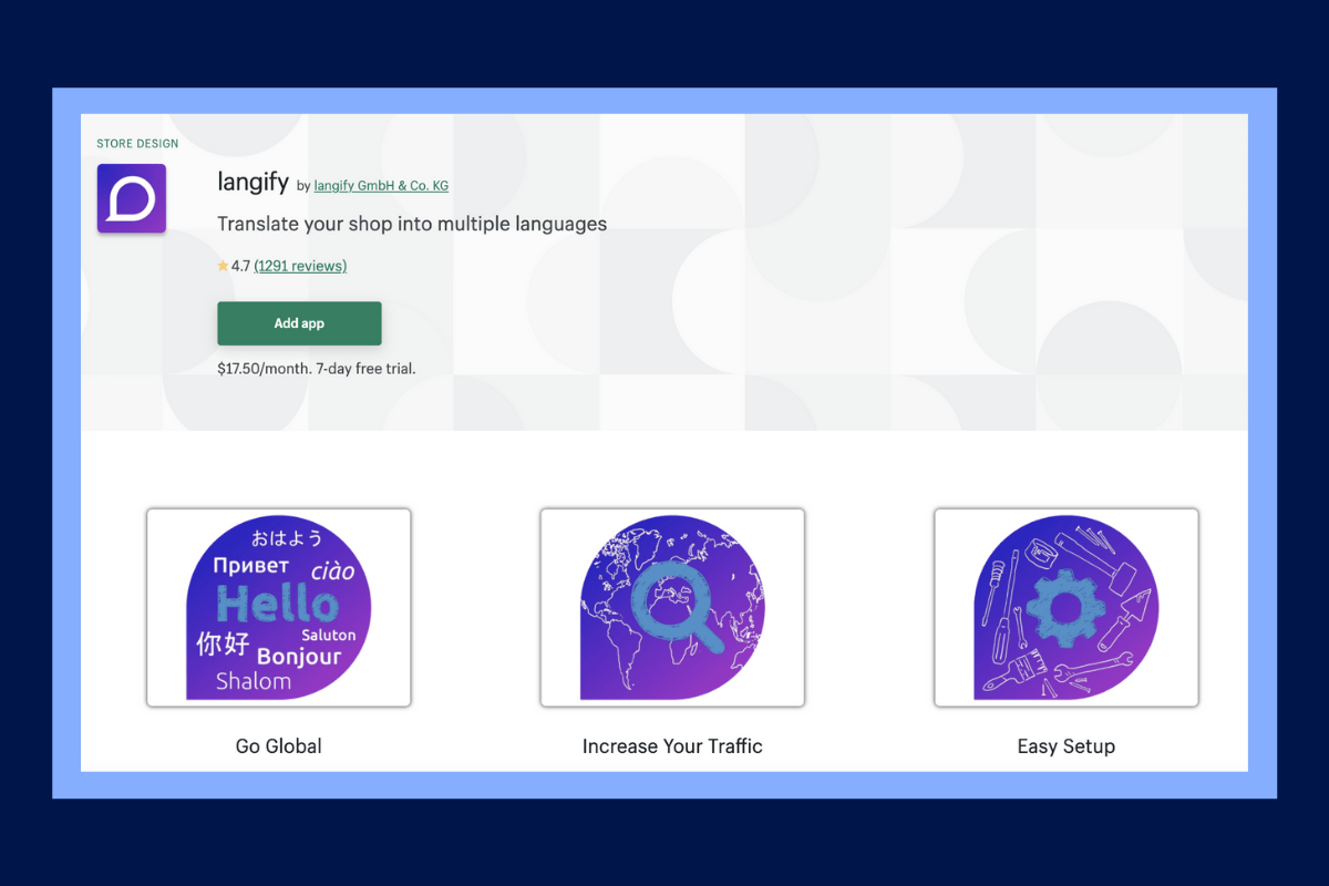 39+ Best Shopify Apps for eCommerce Store Success (2024) | Mailmunch