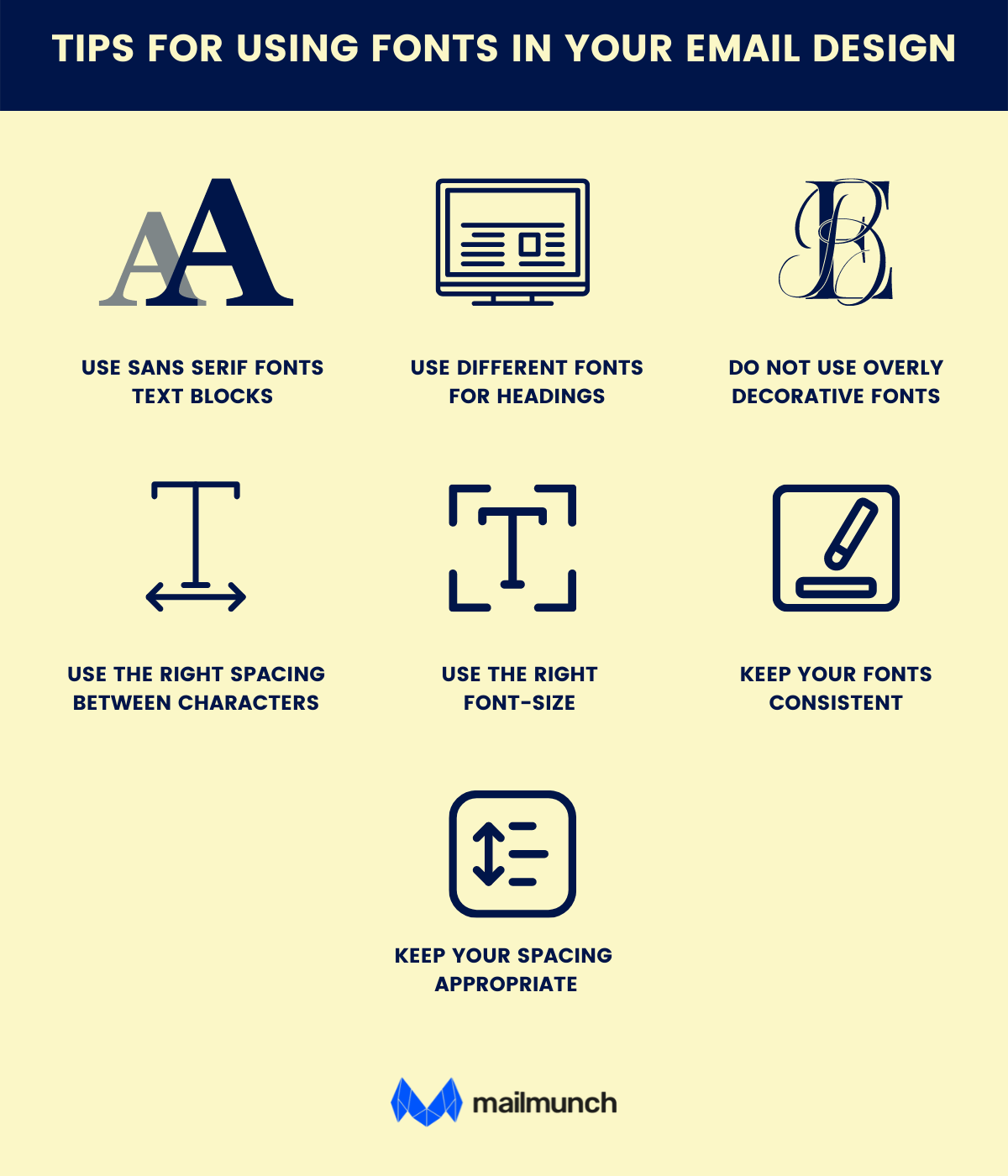 Email Design: The Ultimate Guide for 2024 [Best Practices+Examples ...