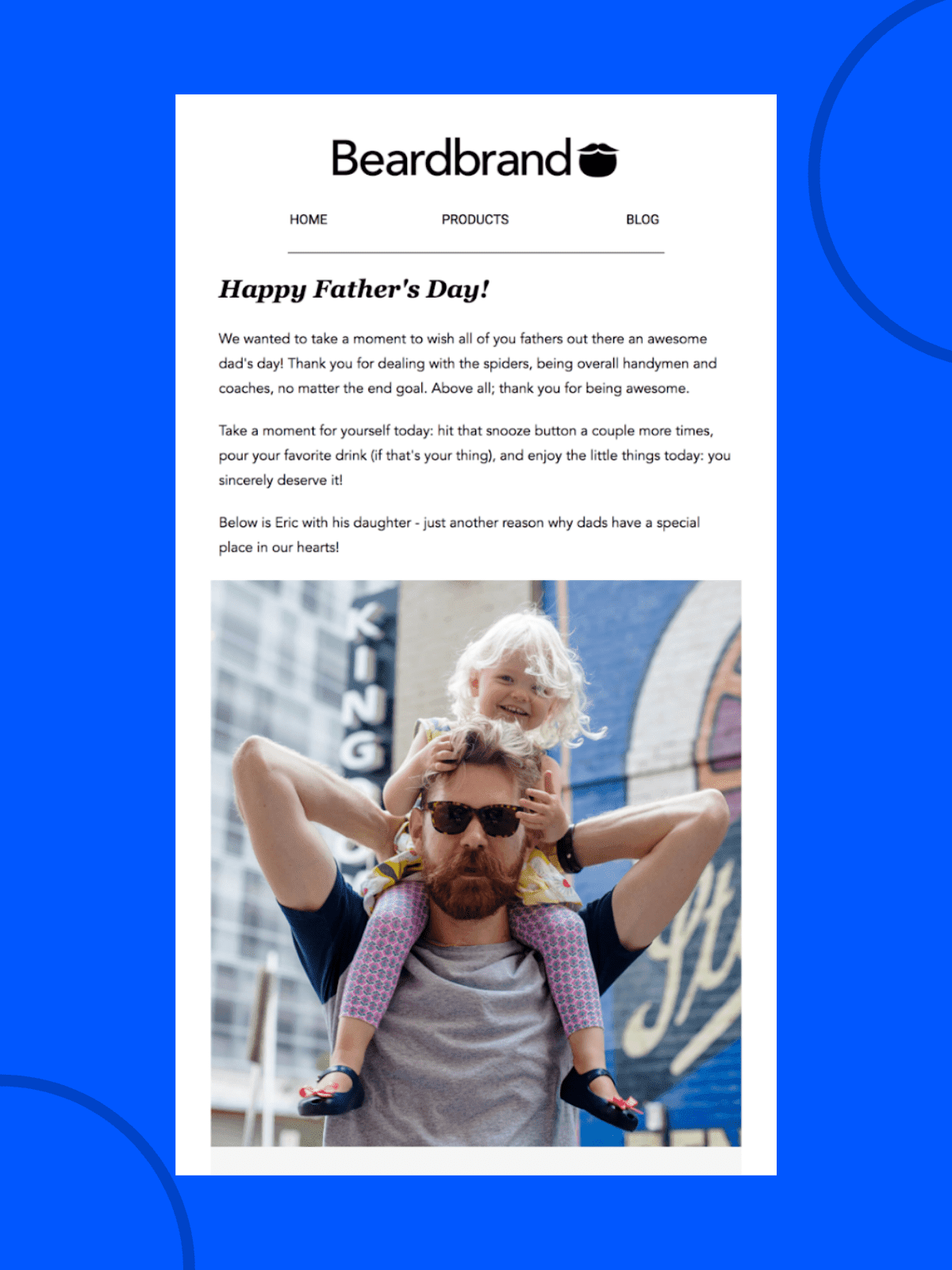 31 Brilliant Thank You Email Examples for 2023 | Mailmunch - EU-Vietnam Business Network (EVBN)