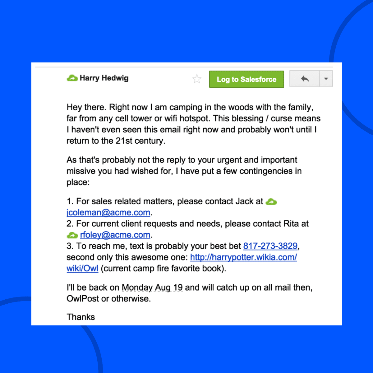 31 Brilliant Thank You Email Examples For 2023 Mailmunch EU Vietnam 