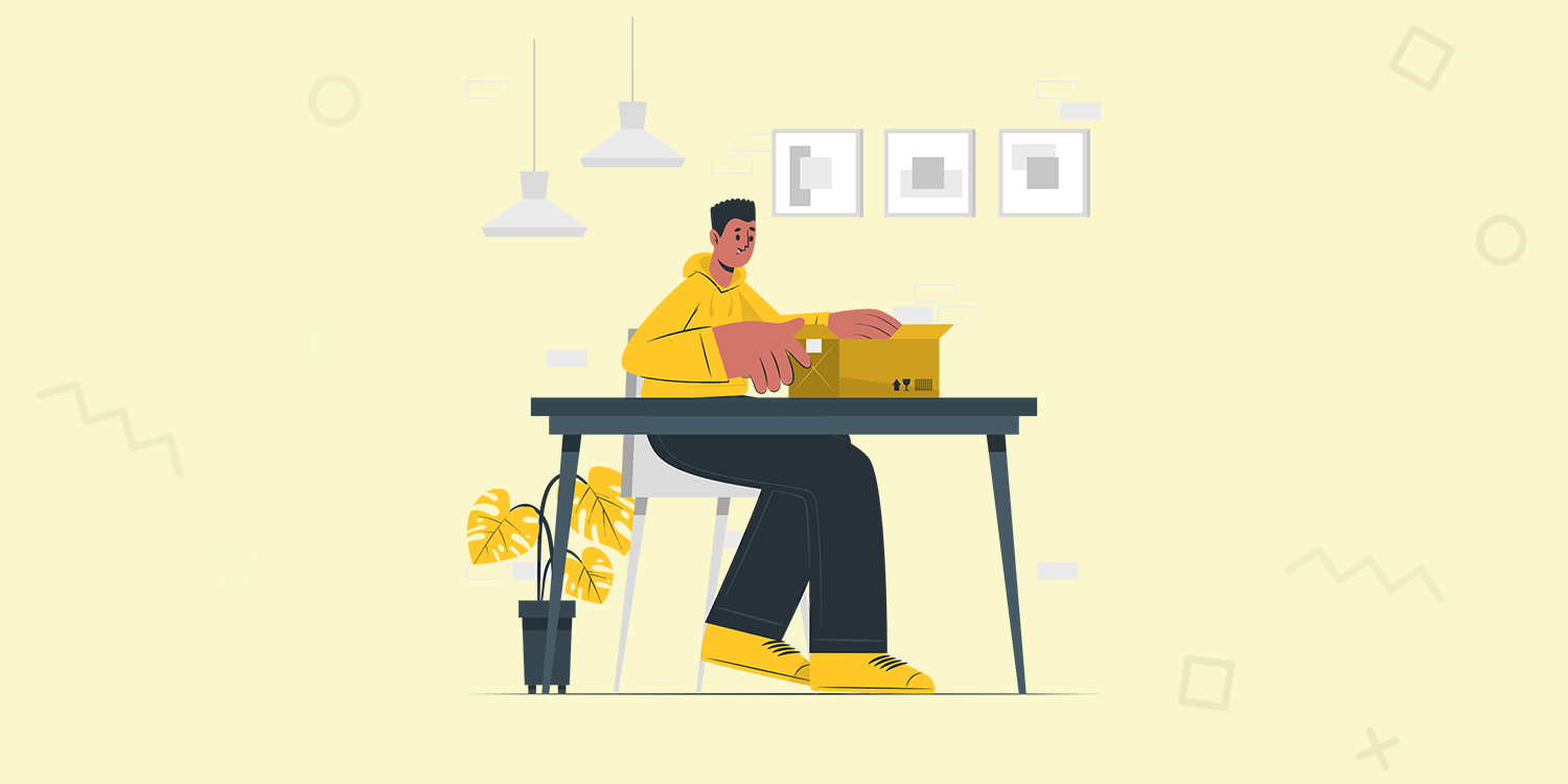 How To Design An eCommerce 'About Us' Page with 5 Examples | Mailmunch