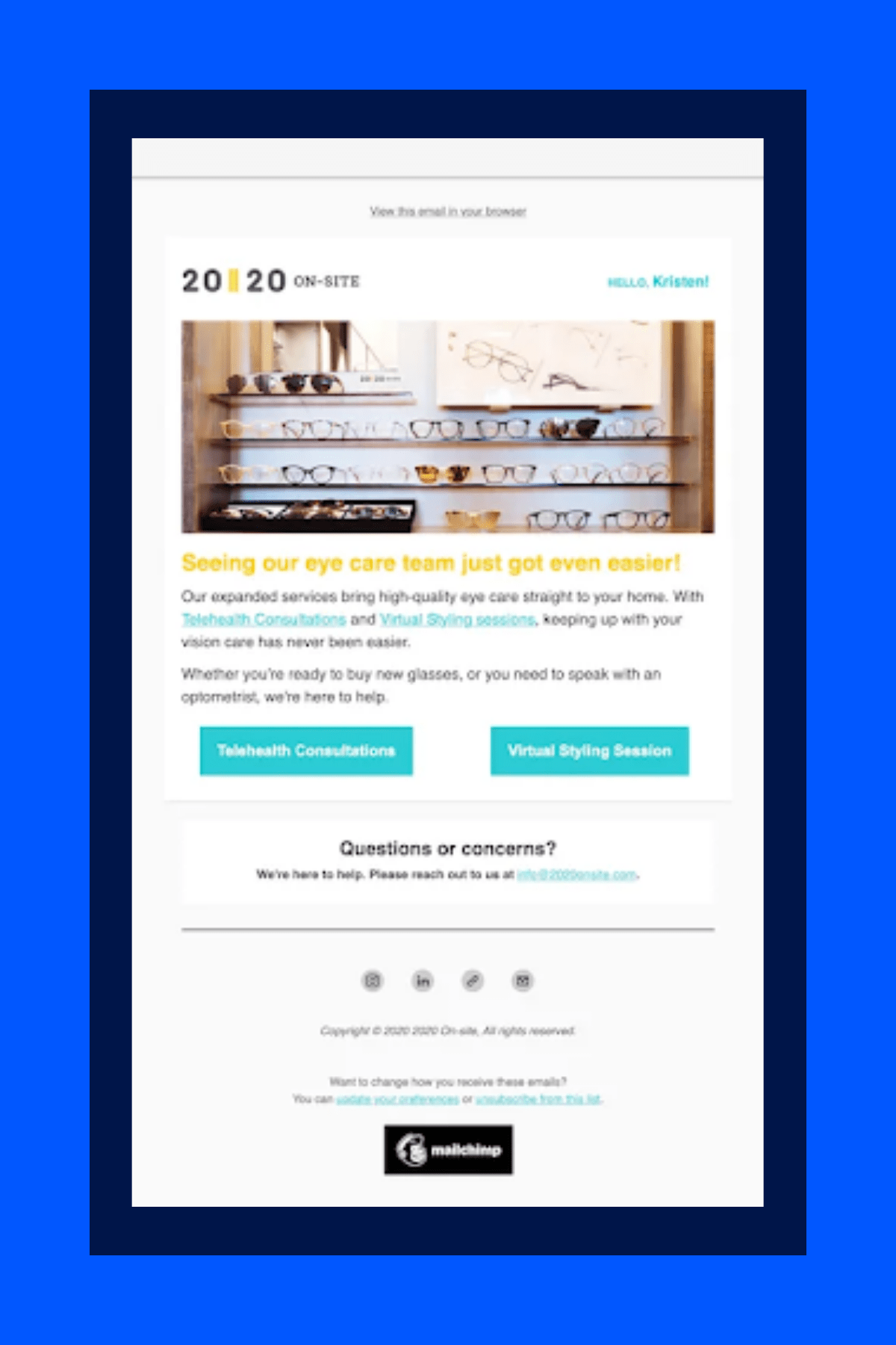 Promotional Emails Guide: 35 Best Examples [Tips+Ideas] | Mailmunch