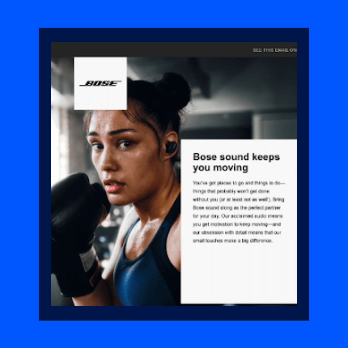 Promotional Emails Guide: 35 Best Examples [Tips+Ideas] | Mailmunch