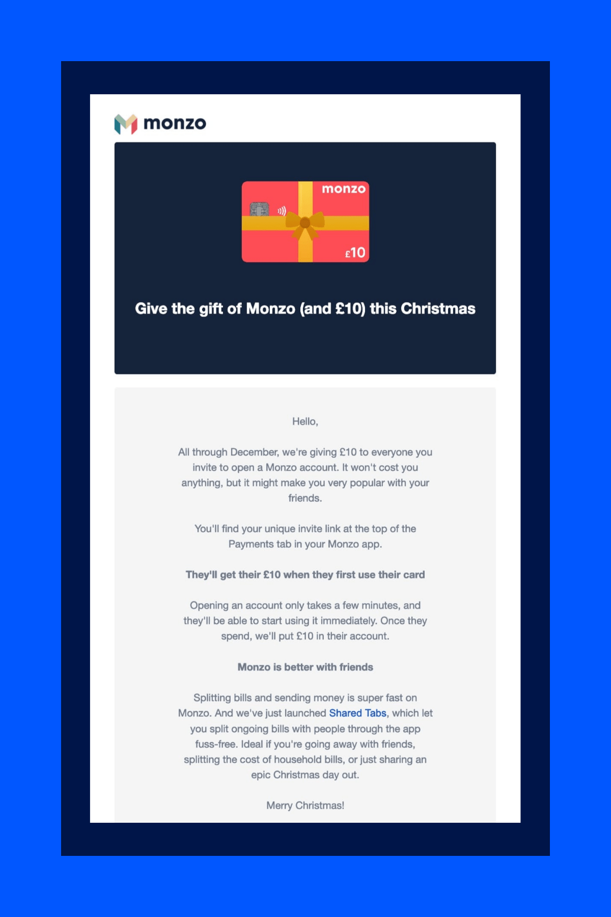 Promotional Emails Guide: 35 Best Examples [Tips+Ideas] | Mailmunch