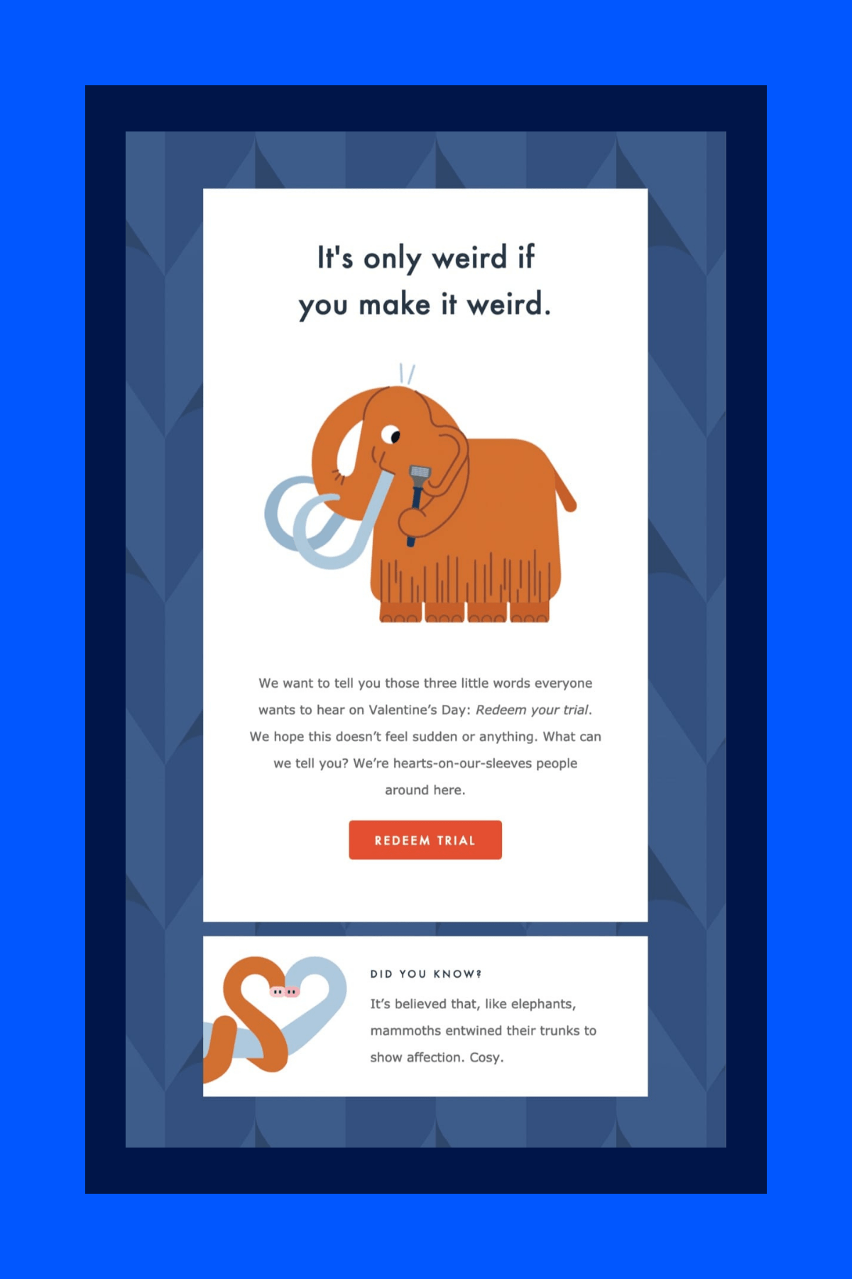 Promotional Emails Guide: 35 Best Examples [Tips+Ideas] | Mailmunch
