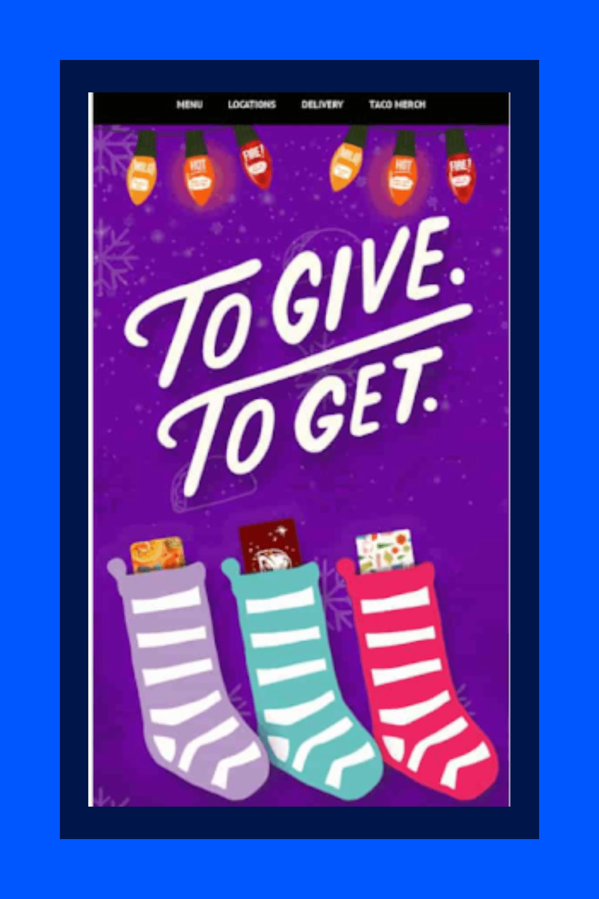 Promotional Emails Guide: 35 Best Examples [Tips+Ideas] | Mailmunch