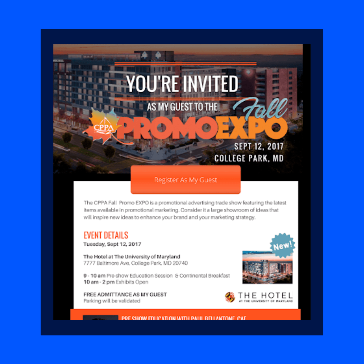 Promotional Emails Guide: 35 Best Examples [Tips+Ideas] | Mailmunch