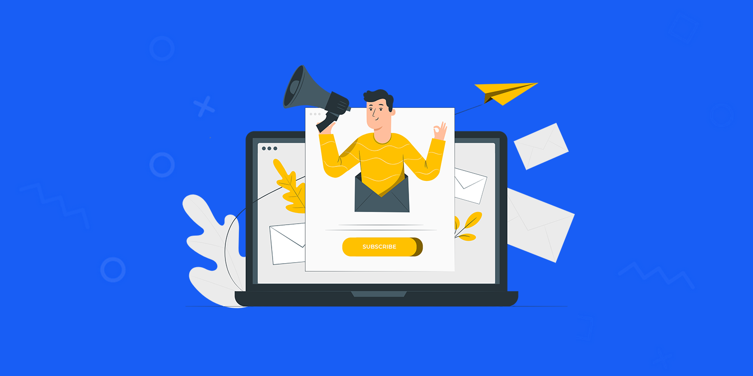 Promotional Emails Guide: 35 Best Examples [Tips+Ideas] | Mailmunch