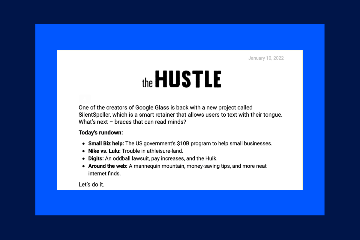 What is Email Header? The Ultimate Guide [2024] | Mailmunch