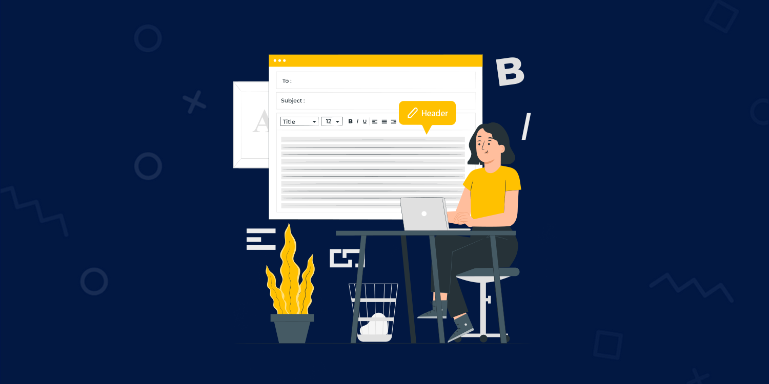 What is Email Header? The Ultimate Guide [2024] | Mailmunch