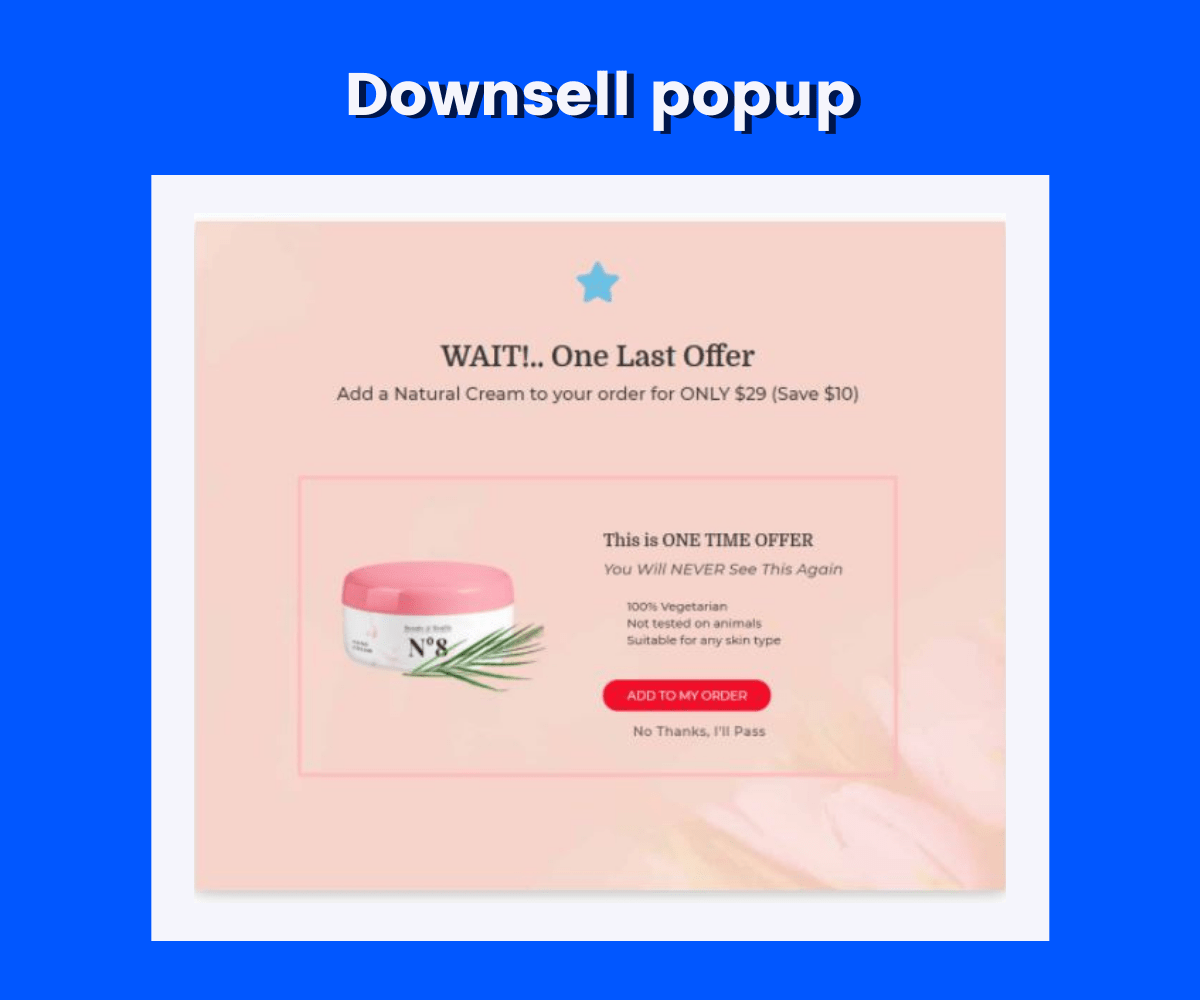 41 Types of Popups to Use on Your Website + Examples [2024] | Mailmunch