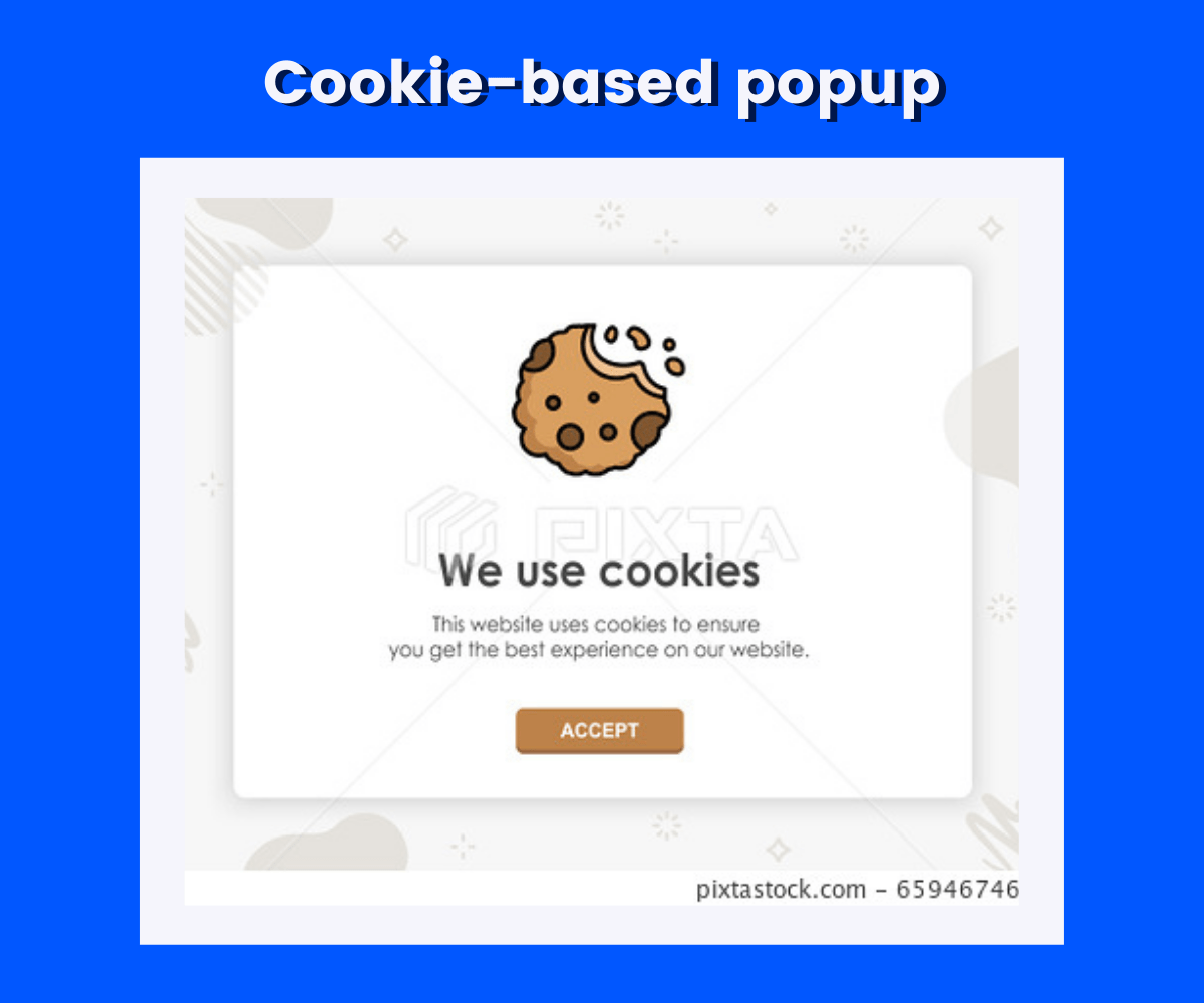 41 Types of Popups to Use on Your Website + Examples [2024] | Mailmunch