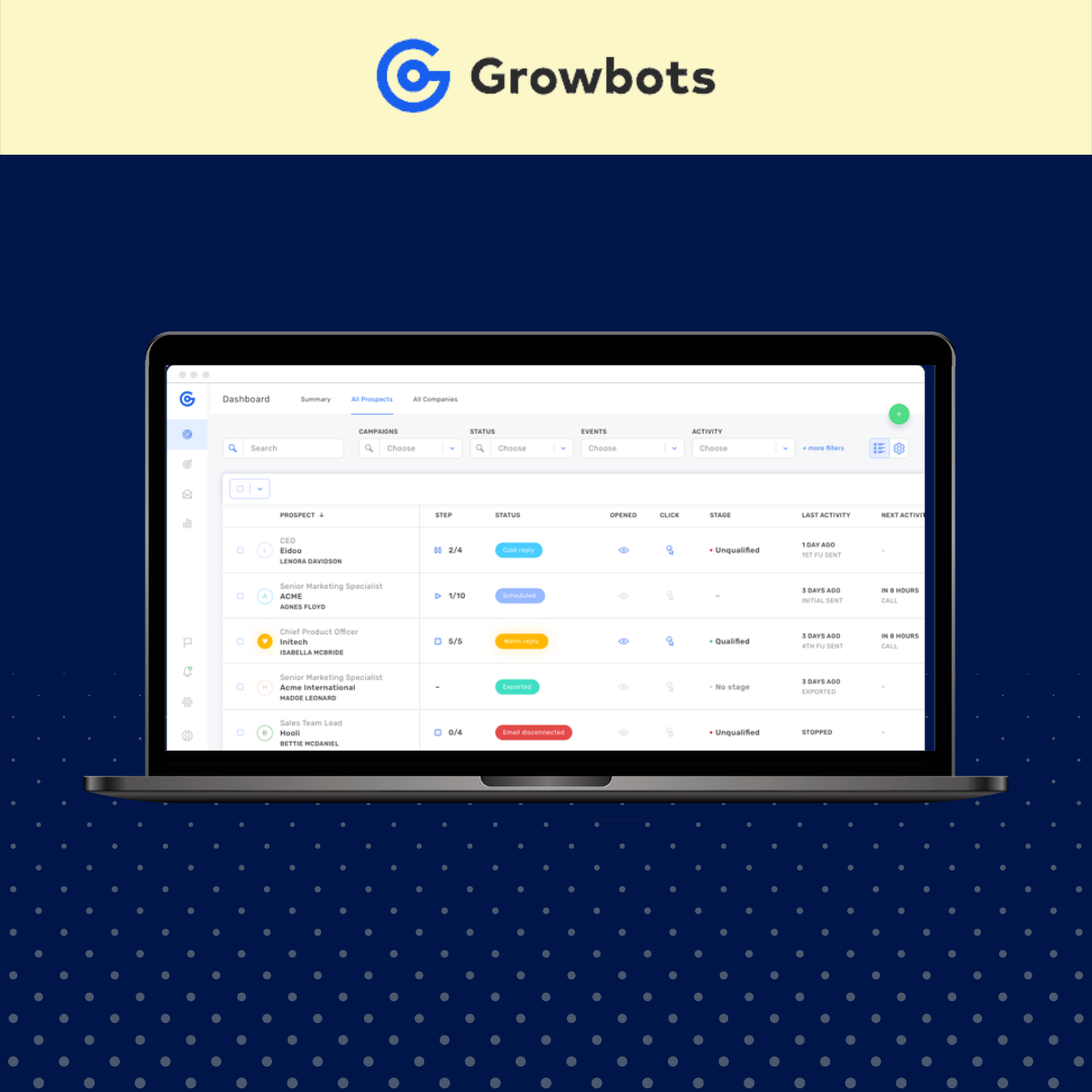 22+ Best Email Marketing Services, Softwares and Platforms (2024 ...