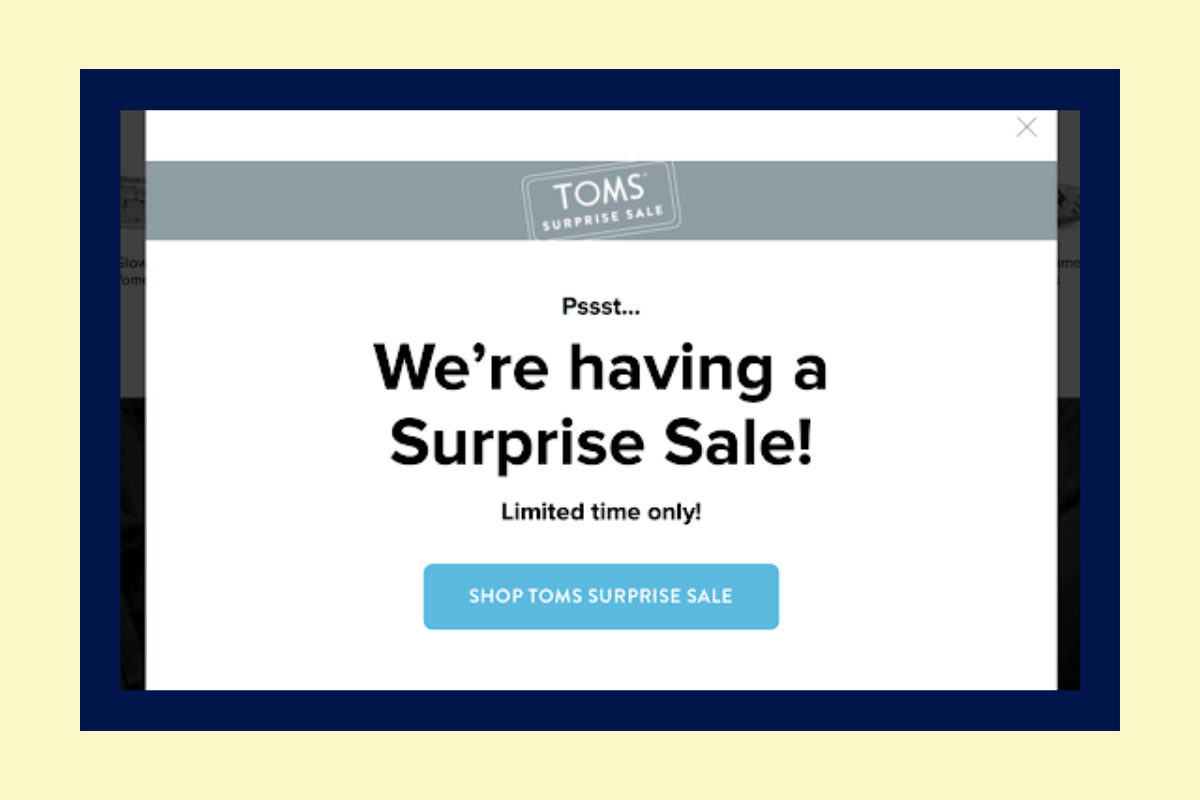 97 Superb Email Call to Action Examples & How to Use Them [2024 ...