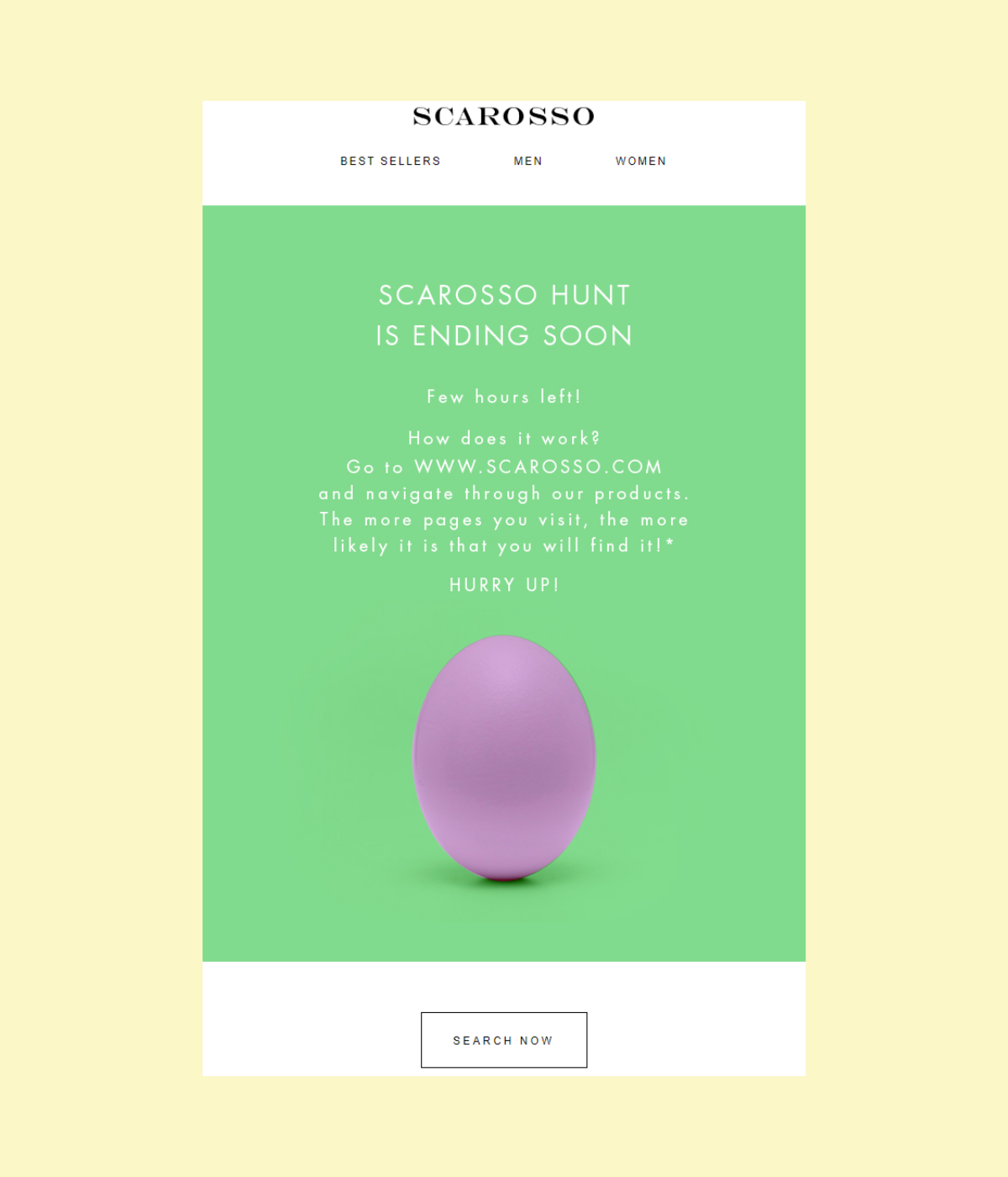 15 Inspiring Ideas for Your Easter Email & Subject Lines [+ Templates ...