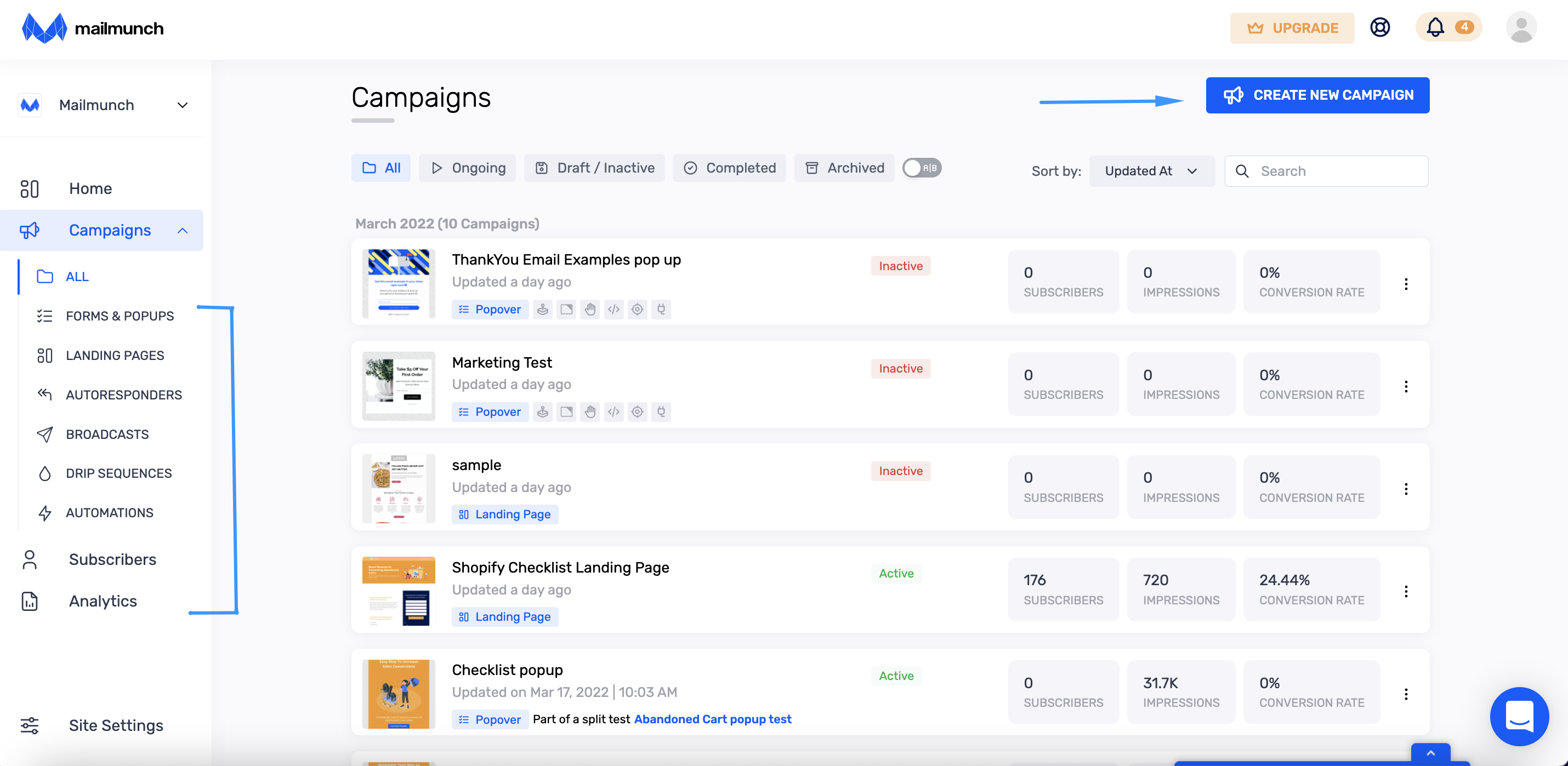 15 Inspiring Ideas for Your Easter Email & Subject Lines [+ Templates ...