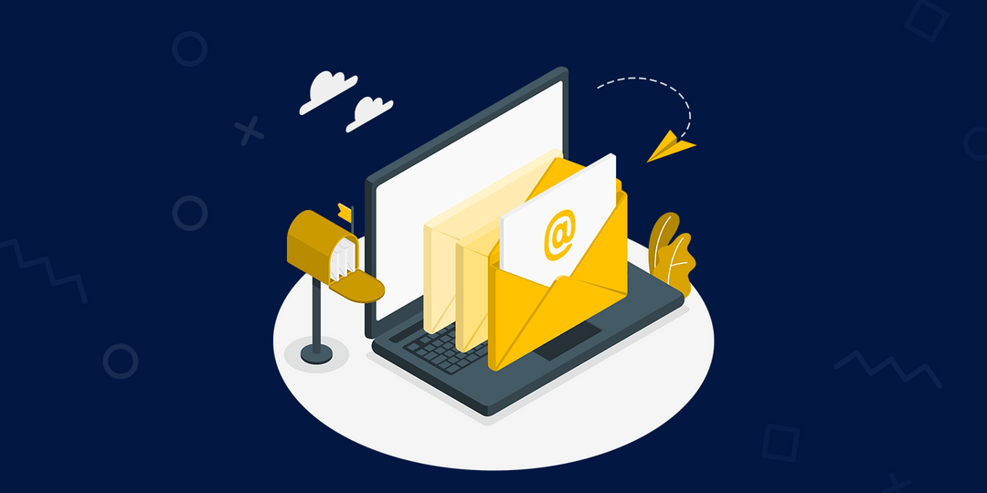 Ideal Email Banner Size for 2022 [9+ Tips & Examples] | Mailmunch