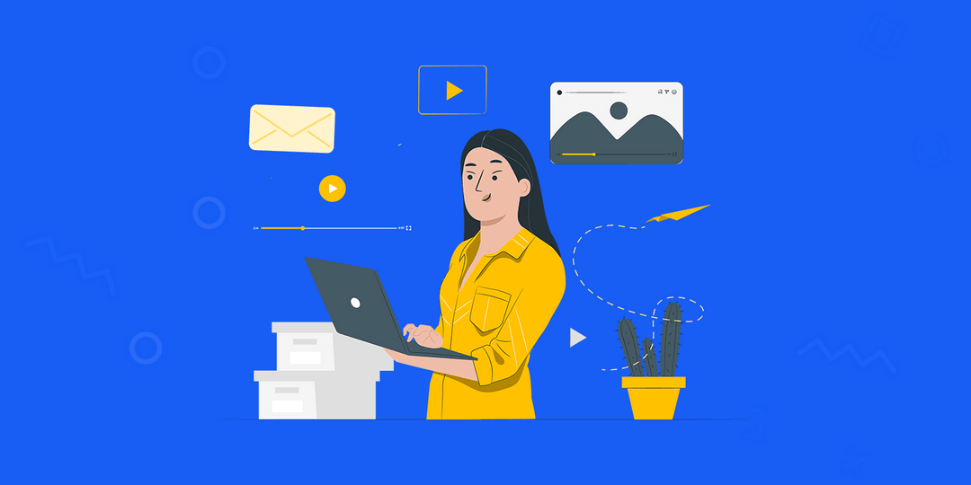 Animated GIFs in Email: A Noob-Friendly Guide (2024) | Mailmunch