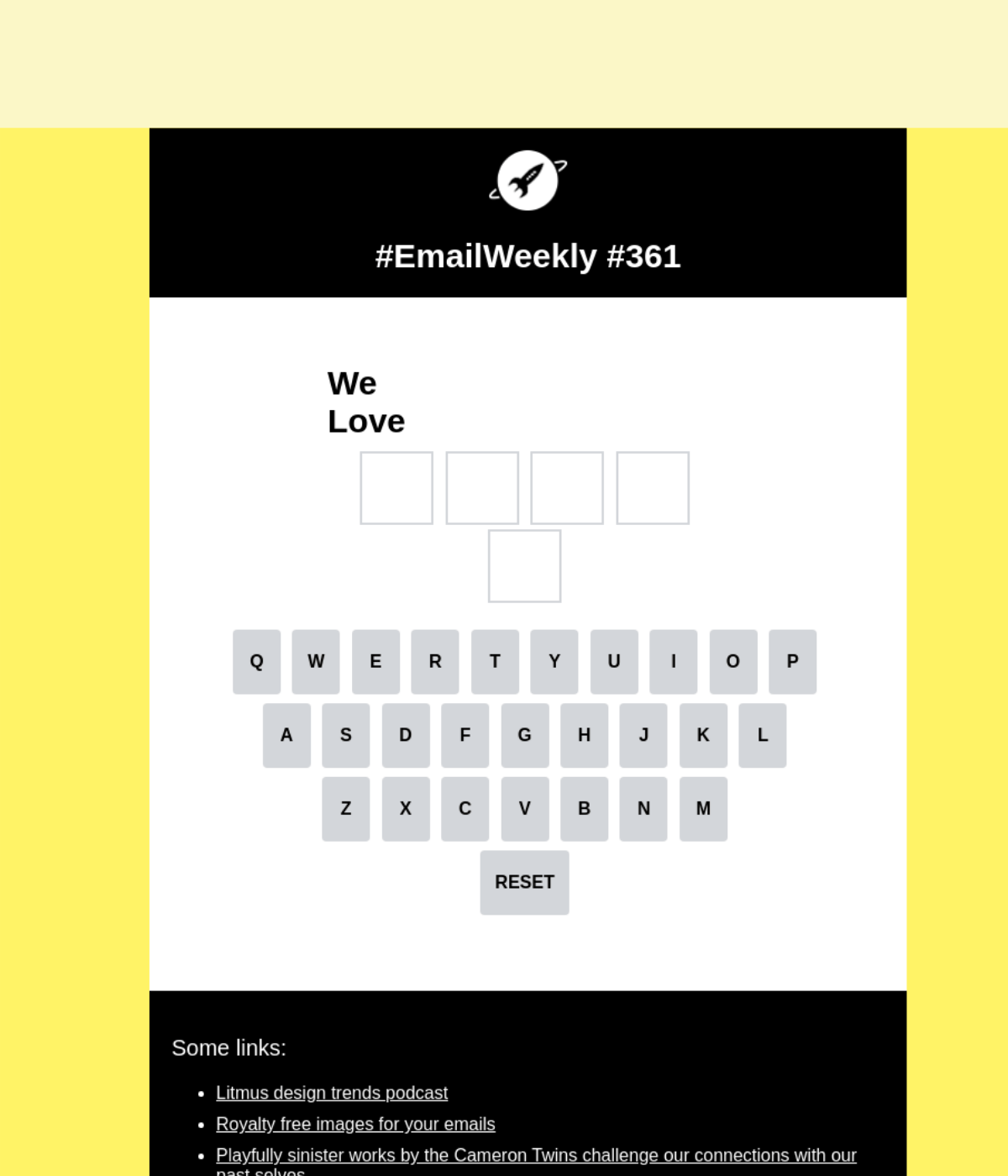 Embedding Images in Emails: How to Do It Effectively? [+9 Best ...