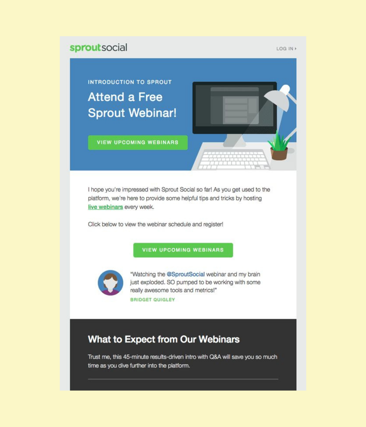 What is an Email Blast? And How to Nail It in 2024 | Mailmunch