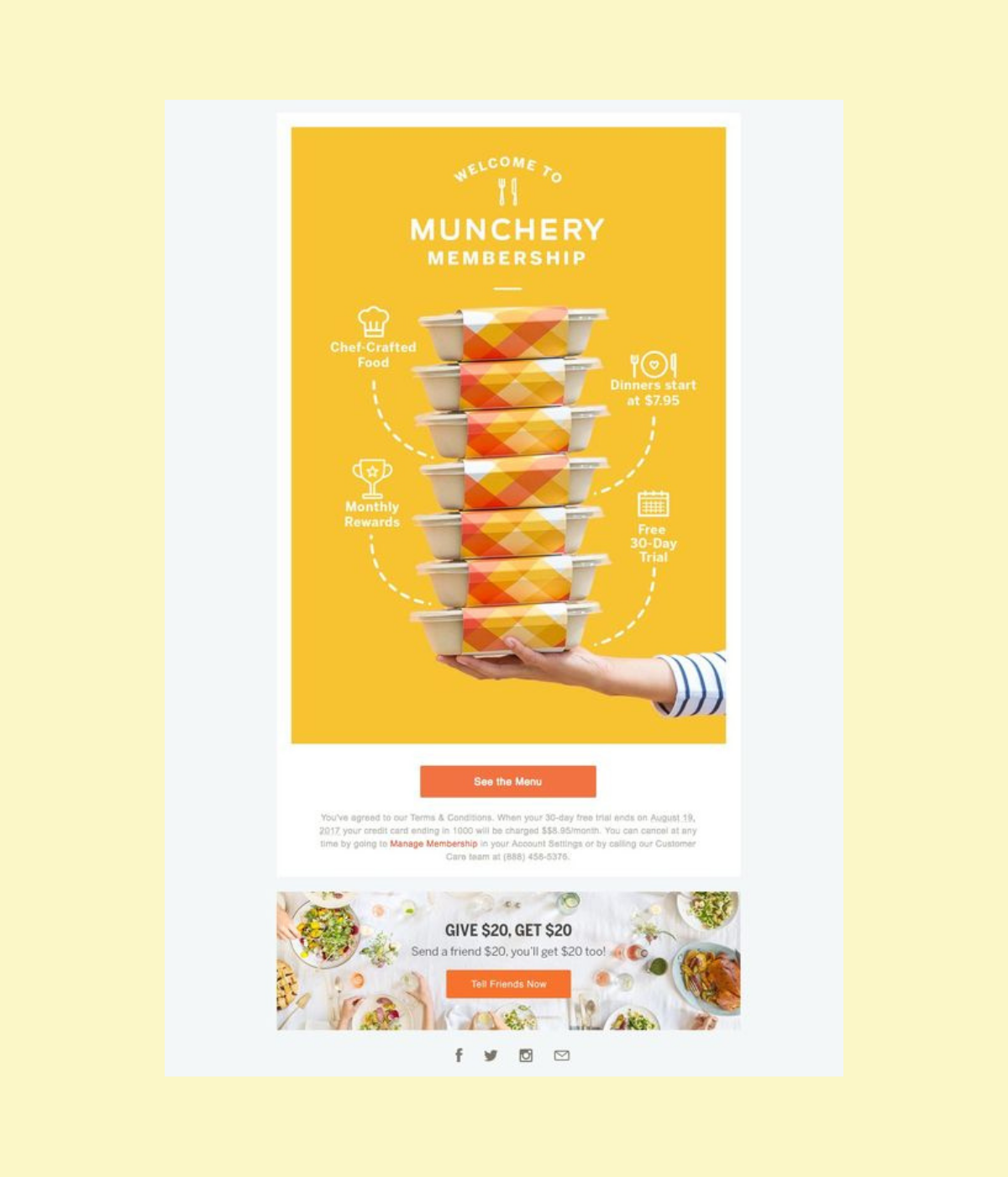 What is an Email Blast? And How to Nail It in 2024 | Mailmunch