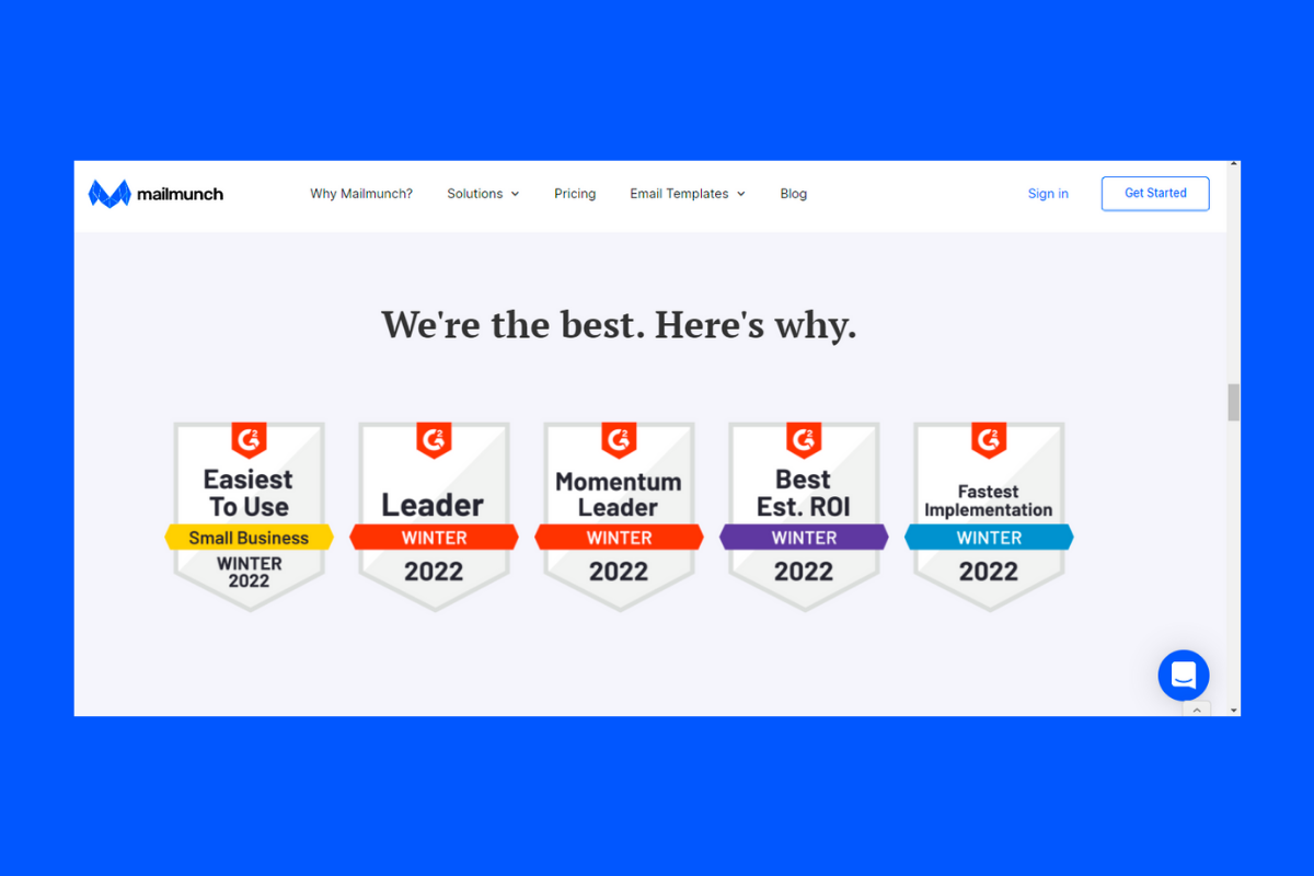 39 Proven Ways To Grow Your Email List In 2023 | Mailmunch