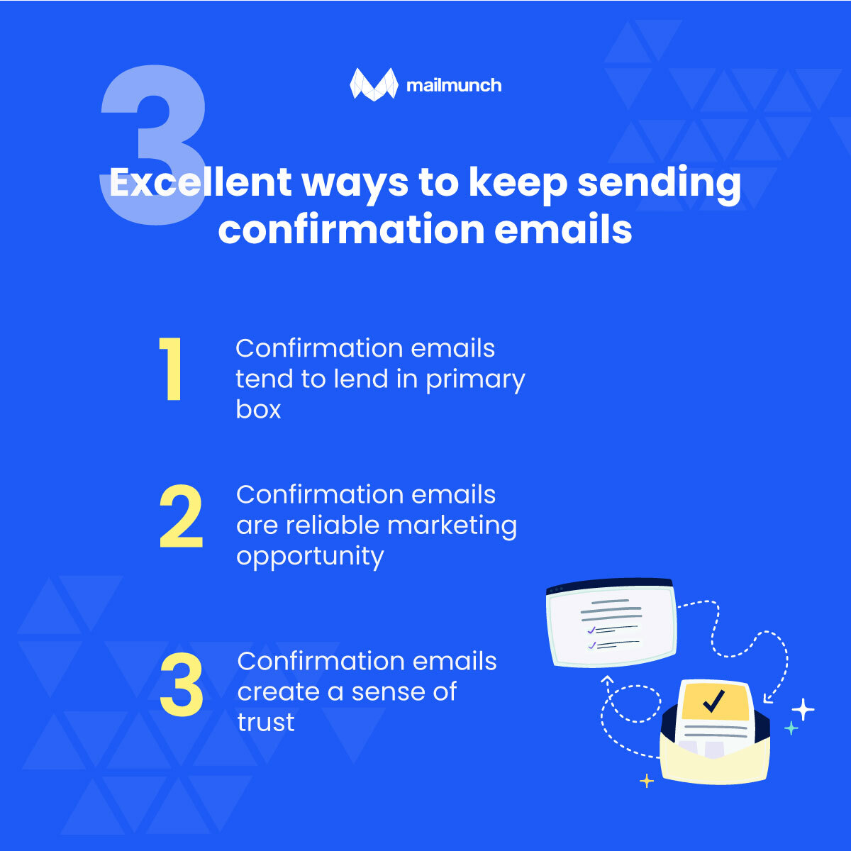 15 Great Confirmation Email Examples To Use In 2023 Templates 